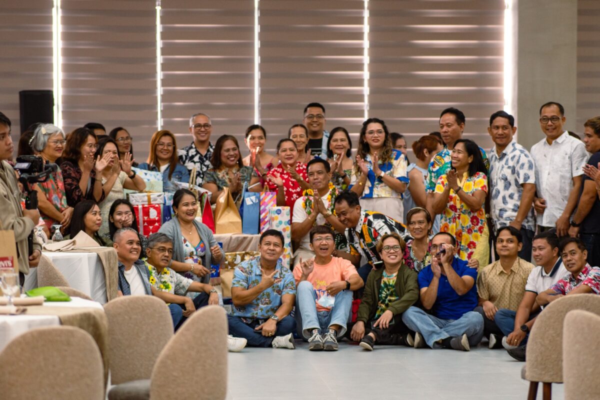 DepEd Sorsogon City Holds GAD Audit Orientation and Team Building for ...