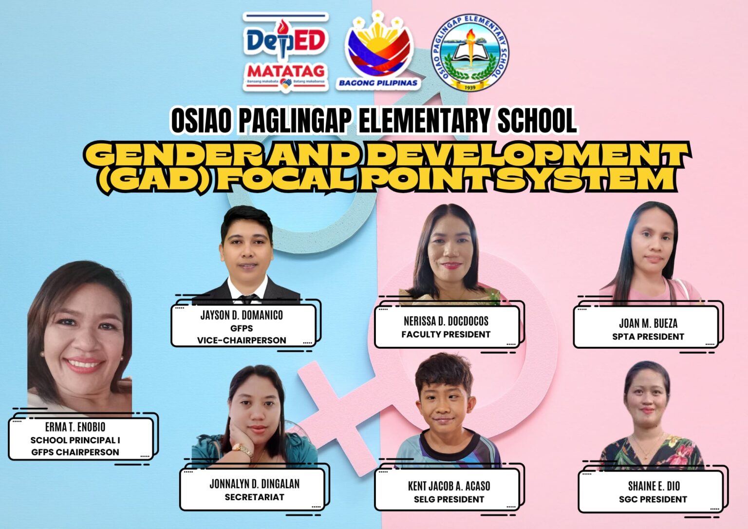 Schools | gad.depedsorsogoncity.com