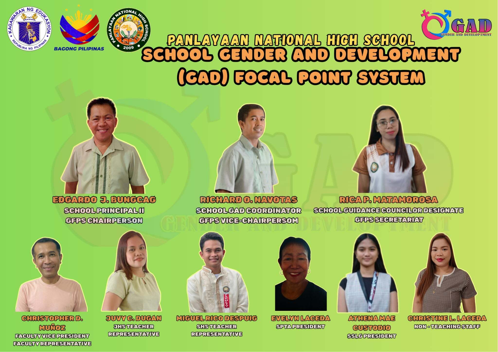 Schools | gad.depedsorsogoncity.com