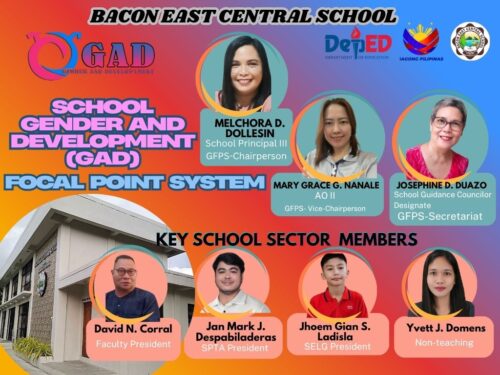 Schools | gad.depedsorsogoncity.com